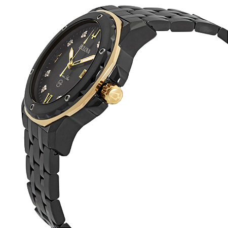 Bulova Marine Star - Relojoaria Impala - Desde 1974 no ramo Relojoeiro