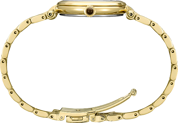 Relógio Seiko Feminino Diamond SRZ536 - Relojoaria Impala - Desde 1974 ...
