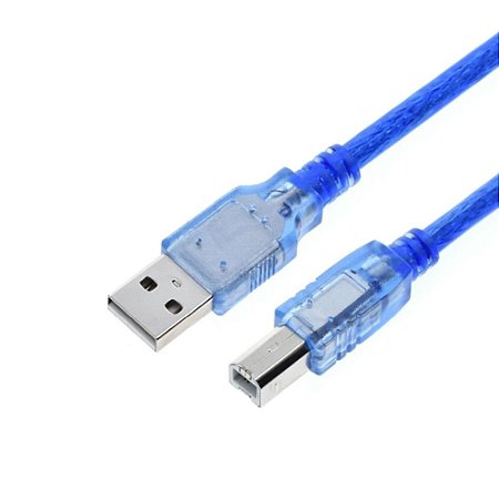 Cabo USB para Arduino Uno, Uno SMD, Mega - Bit Maker - Arduinos ...