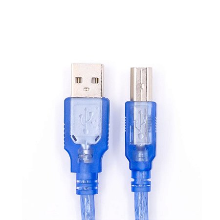 Cabo USB para Arduino Uno, Uno SMD, Mega - Bit Maker - Arduinos ...