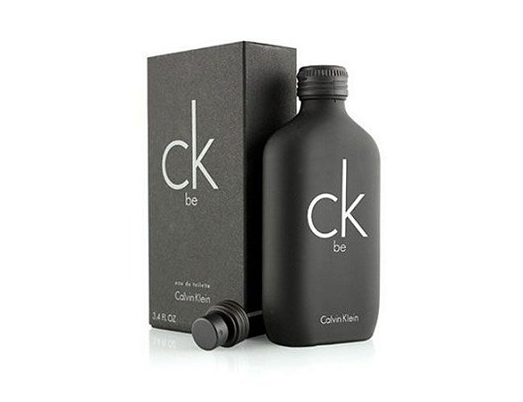 CK be Calvin Klein | By New York Perfumes - by New York Perfumes Importados