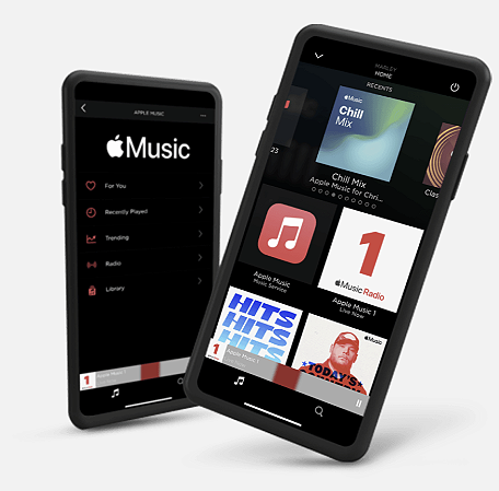 CENTRAL DE ENTRETENIMENTO - PAV-SIPA50SMV2-05 IP AUDIO 50 V2 WITH ...