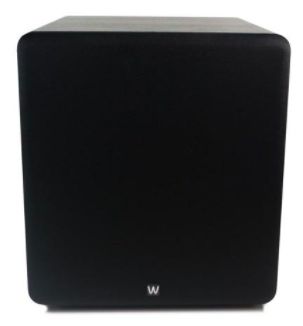 SUBWOOFER WAVE WSW-10 - Habitat
