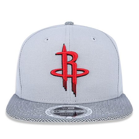 Boné HOUSTON ROCKETS 950 Flectamesh - New Era - FIRST DOWN - Produtos ...