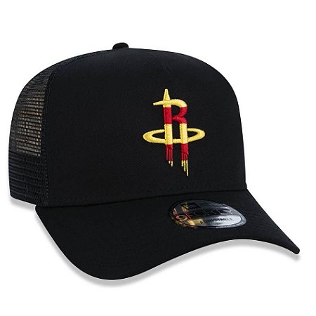 Boné Houston Rockets 940 AF Color Stripe Inside - New Era - FIRST DOWN ...