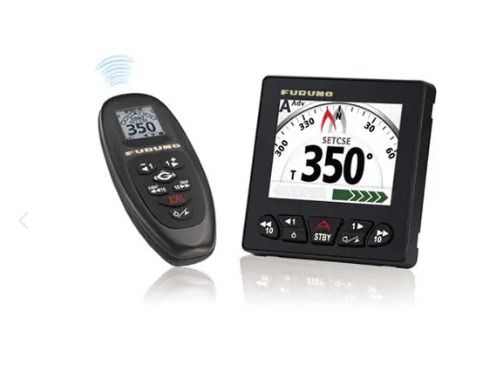 PILOTO AUTOMÁTICO FURUNO NAV300 - Radionaval Eletrônica - A solução em ...