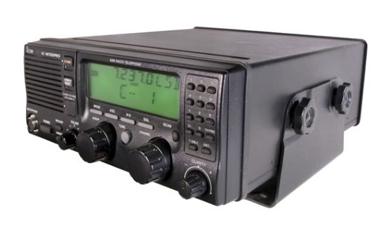 RÁDIO MARÍTIMO SSB-HF ICOM IC-M700PRO - Radionaval Eletrônica - A ...