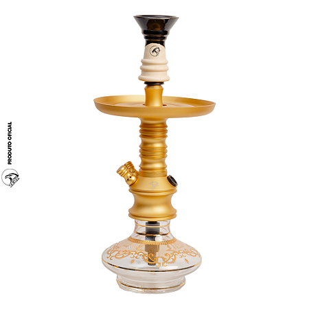 Setup Zeus Smart | Lite | 2 - Zeus Hookah