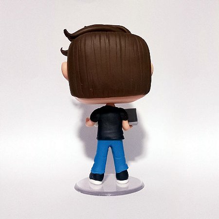 Funko Dev Garoto de Programa - Caneca do Dev - Canecas e produtos de ...