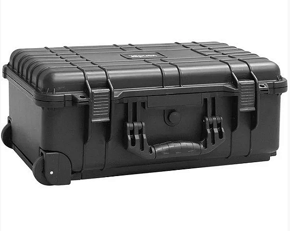 Case Rígido Maleta Anti-Impacto com Rodinhas MAI 545 - Vonder - Loja ...