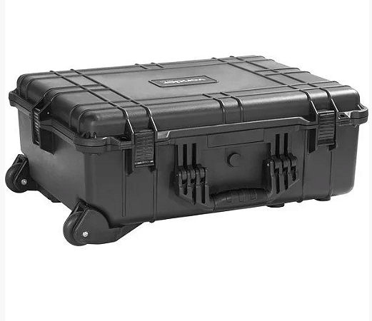 Case Rígido Maleta Anti-Impacto com Rodinhas MAI 620 - Vonder - Loja ...