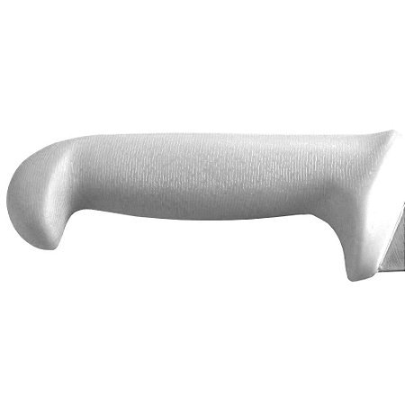 Faca Profissional 8 Polegadas Cabo Branco - Máquinas, Equipamentos e ...