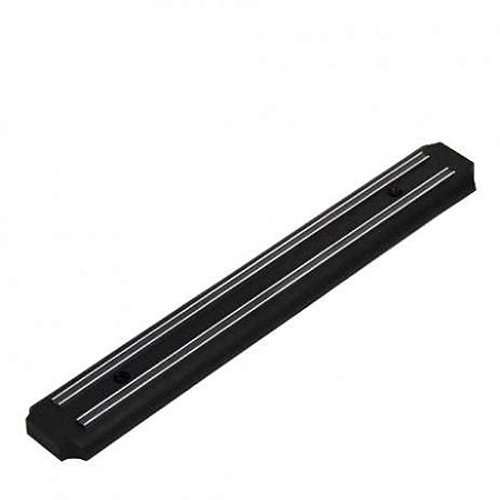 Barra Magnética Imantada 55cm para Facas e Ferramentas - Máquinas ...