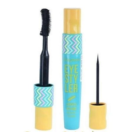 Ruby Rose - Eye Styler 2 in 1 Delineador + Mascara HB8310 - 36 Unid ...