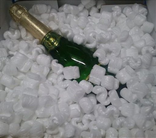 Isopor Em Cubo Para Proteção - Papelão&Cia - Caixas de Papelão e ...