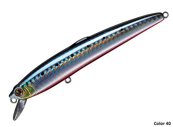 Isca Smith Saruna 95mm - Marlim Pesca