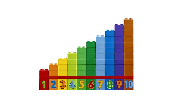 Lego Education 45008 - Trem da Matemática - Jetplay ® - Soluções ...