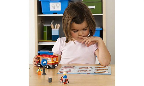 Lego Education 9333 - Veículos - JetPlay ® Online - Soluções Didáticas ...