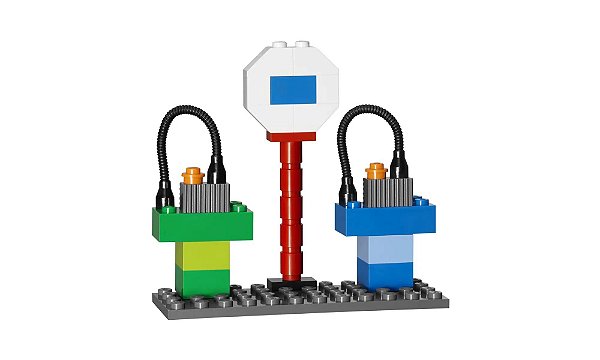 Lego Education 9333 - Veículos - JetPlay ® Online - Soluções Didáticas ...