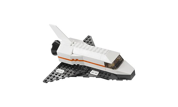 Lego Education 9335 - Aeroporto e Centro Espacial - Jetplay ...