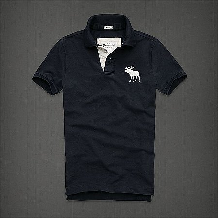 Polos Abercrombie Fitch Armoc Shop