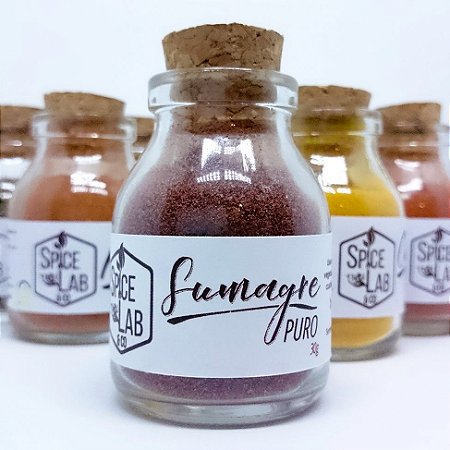 Spice Box - Spice Lab & Co | Ancestralidade e Longevidade dentro de ...