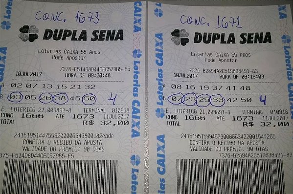 Planilha Dupla Sena Esquema Com 30 Dezenas Em Camadas - CANAL DO PUGA ...