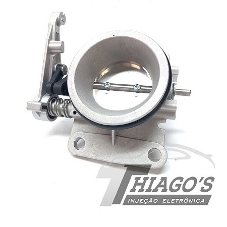 Corpo de borboleta - TBI Renault Clio / Scenic / Megane 1.6 16V ...