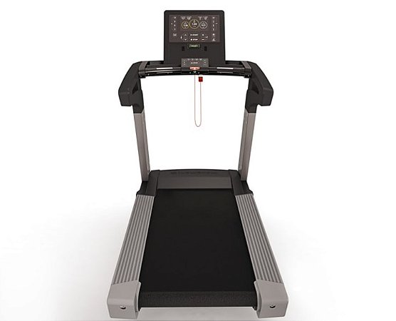 Esteira Ergométrica Movement X 3.0I Profissional - Suprafit