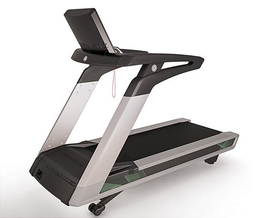 Esteira Ergométrica Movement X 4.6 TSI Profissional - Suprafit