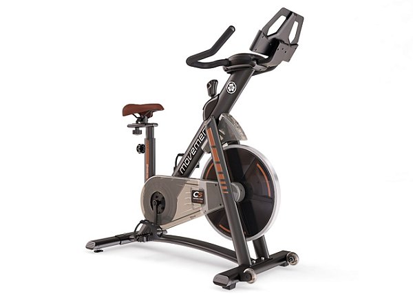 Bicicleta Spinning Movement Indoor Cycle C5 Semi Profissional - Suprafit