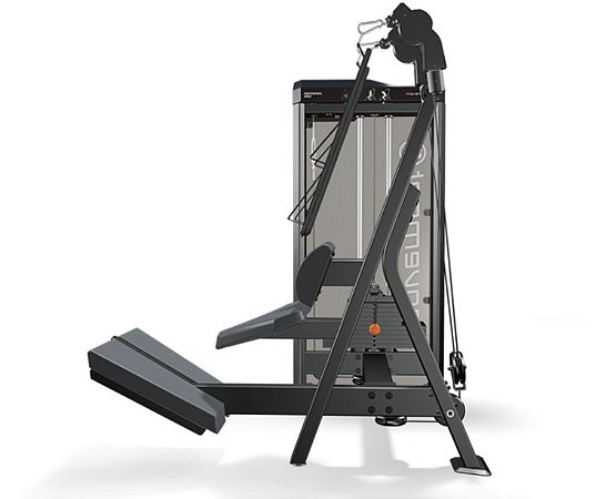 Abdominal Idea Movement - Suprafit