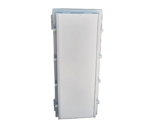 Cofre de Aço - C100 - Magnum - GS03 - Cofres e Moveis de Aço - Fort Safe