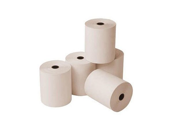 Bobina para Impressora - Plastileo Embalagens Bobina para Impressora - Plastileo Embalagens