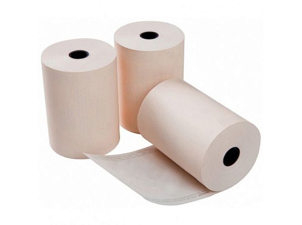 Bobina para Impressora - Plastileo Embalagens Bobina para Impressora - Plastileo Embalagens
