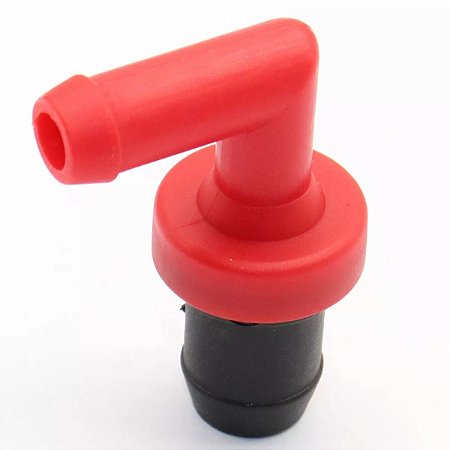 Válvula PCV Smart Fortwo 2008-2015 - Curitiba Trade Shop