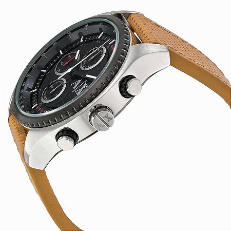 RELÓGIO ARMANI EXCHANGE MASCULINO AX1608/0PN - Relógios NextTime