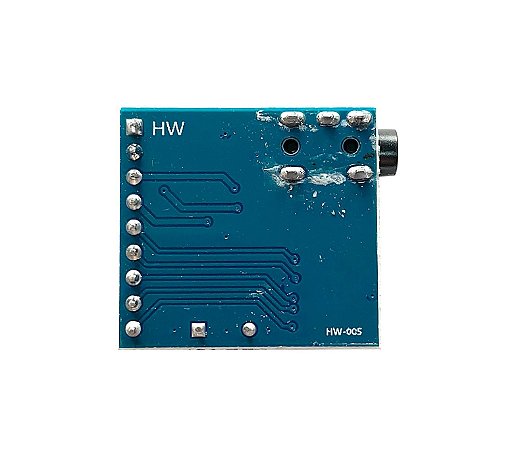 Módulo Decodificador DTMF MT8870 - PISCALED | Arduino | Componentes ...