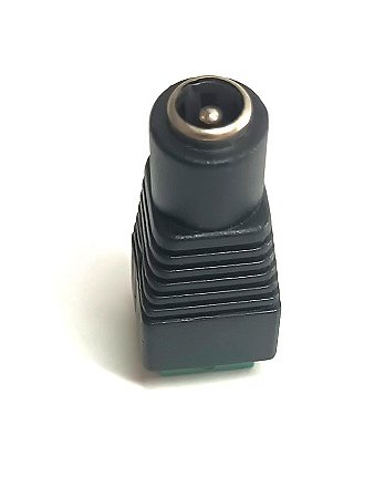 Conector Plug P4 Fêmea Borne Kre - PISCALED | Arduino | Componentes ...