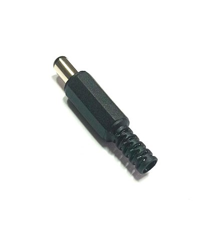 Plug P4 Jack Macho 2.1x5x9.5 mm - PISCALED | Arduino | Componentes ...