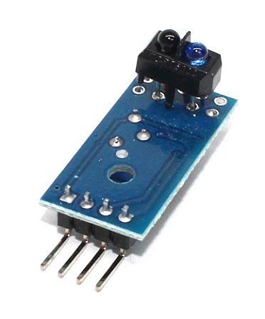 Módulo Sensor Óptico Reflexivo TCRT5000 - PISCALED | Arduino ...