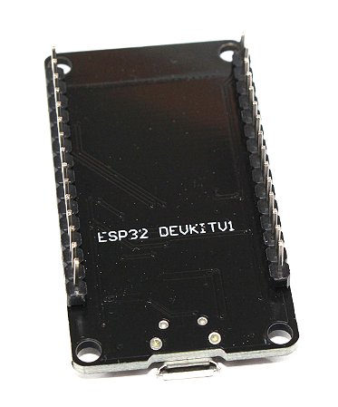 NodeMCU DEVKIT ESP32 CP2102 Dualcore - Bluetooth Wifi - PISCALED ...