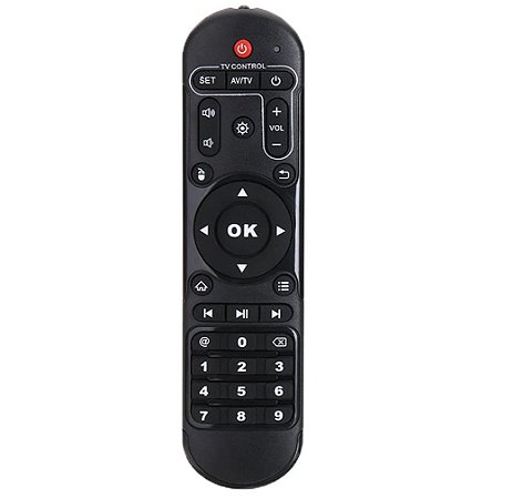 Controle Remoto para Alphaplay! + Plus - Tudo Sobre Controle Remoto ...