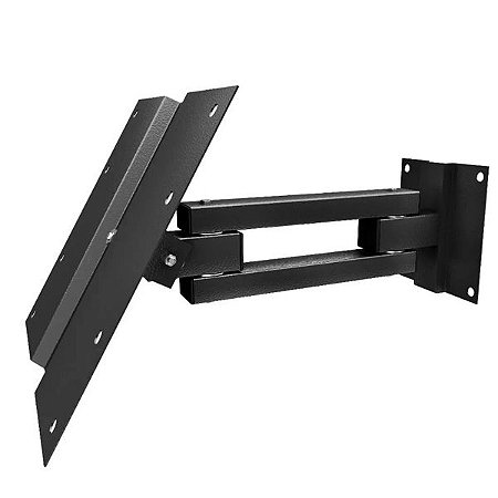 Suporte Articulado para TV Smart 4K LED LCD 26 à 40 Polegadas - Artflex ...