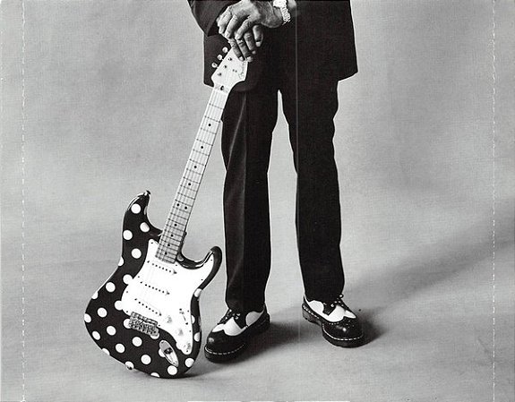 CD - Buddy Guy – Born To Play Guitar - Colecionadores Discos - vários ...