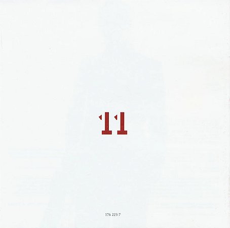 CD Bryan Adams – 11 - Colecionadores Discos - vários títulos em Vinil ...