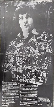 LP - Billy Joe Thomas - B. J. Thomas (GetFolder) (1972 ...