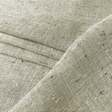 Tecido Linho Botone Amendoa Cristal 14 - Viivatex - Site de tecidos ...