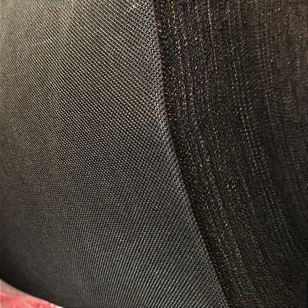 Tecido TNT Preto liso gramatura 80 - 1,40 metros de largura - Viivatex ...