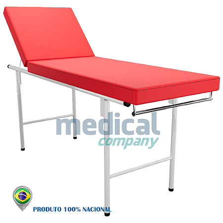 Maca Hospitalar - Medical Company
